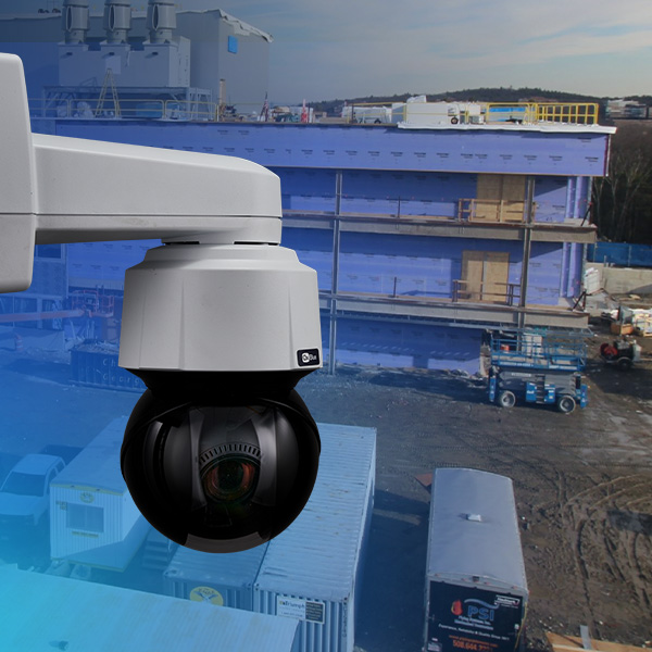 OxBlue Construction Camera Resources